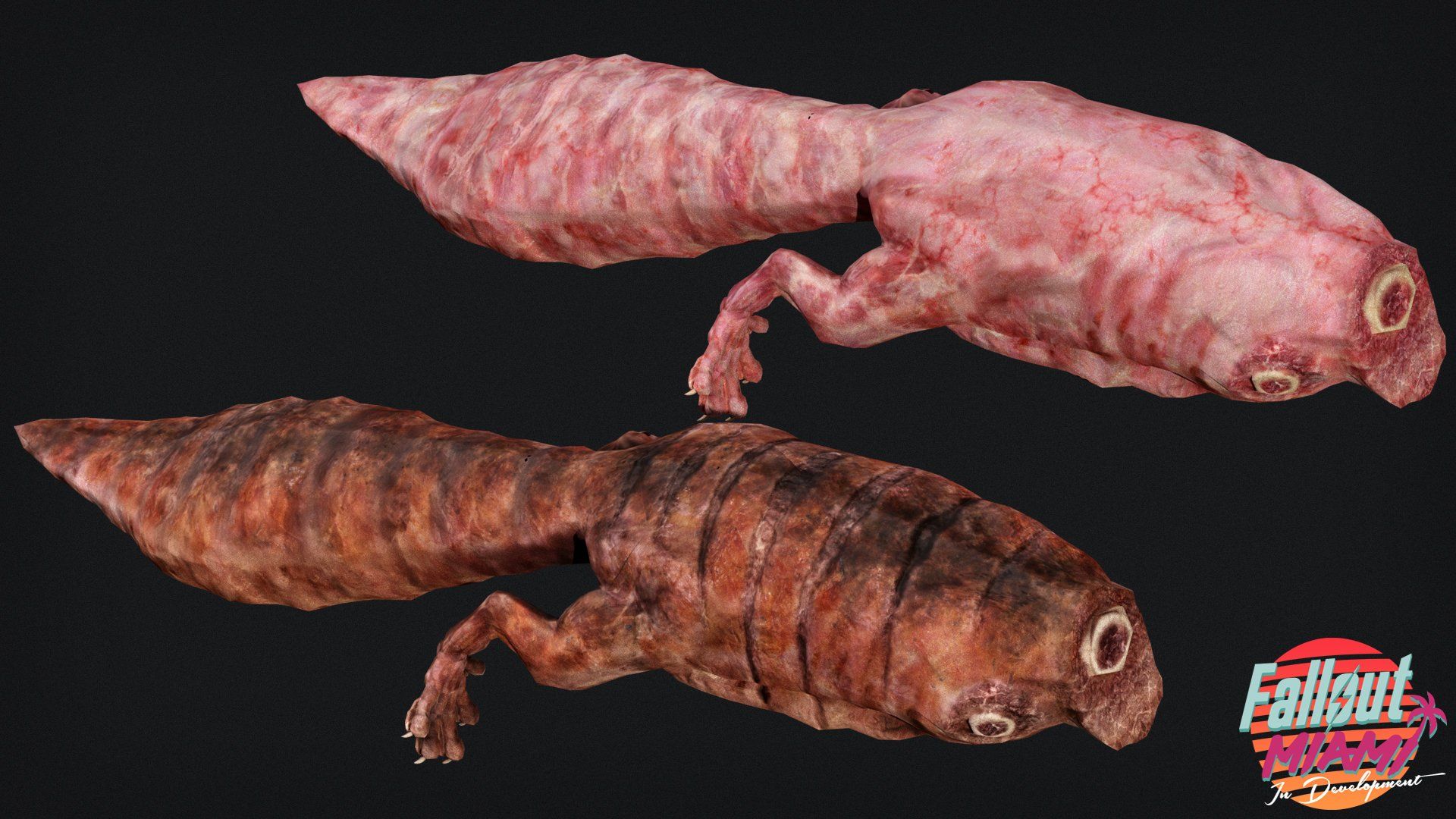 Winter 2020 Progress Update – Fallout Miami