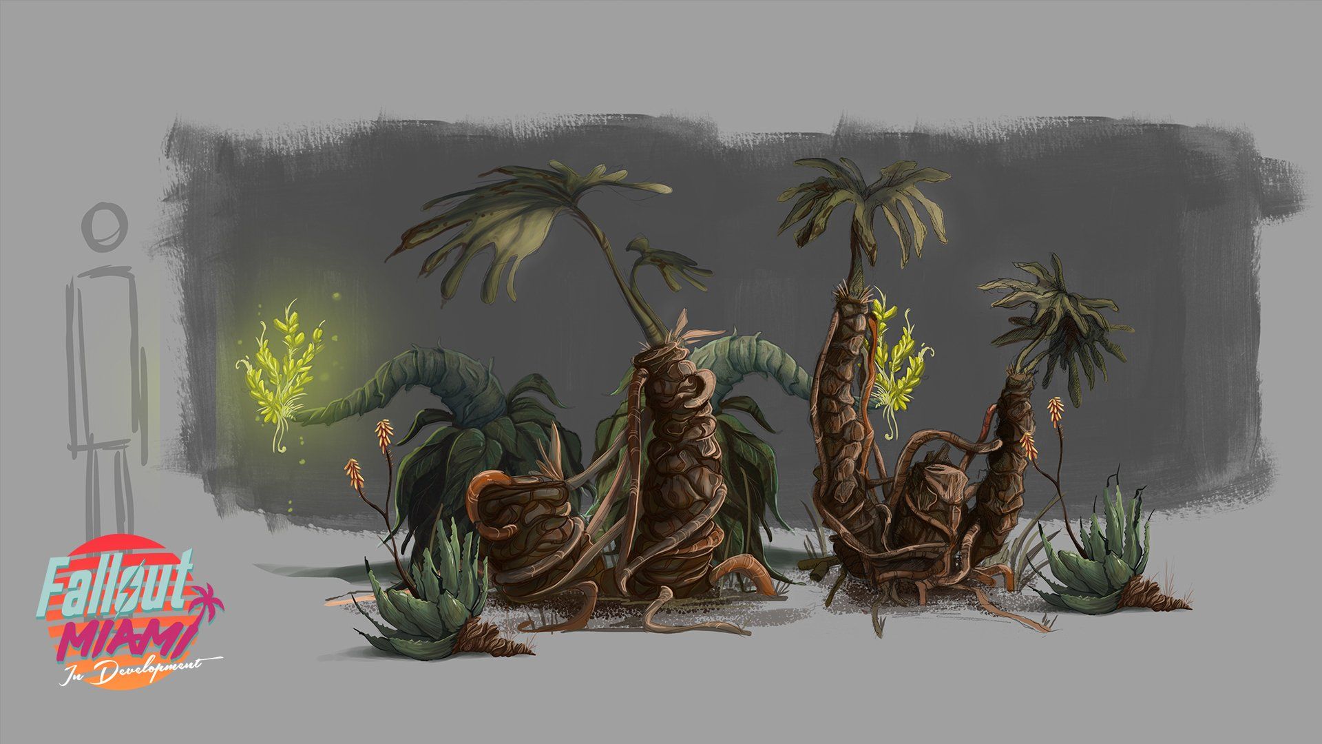 Spring 2019 Progress Update – Fallout Miami