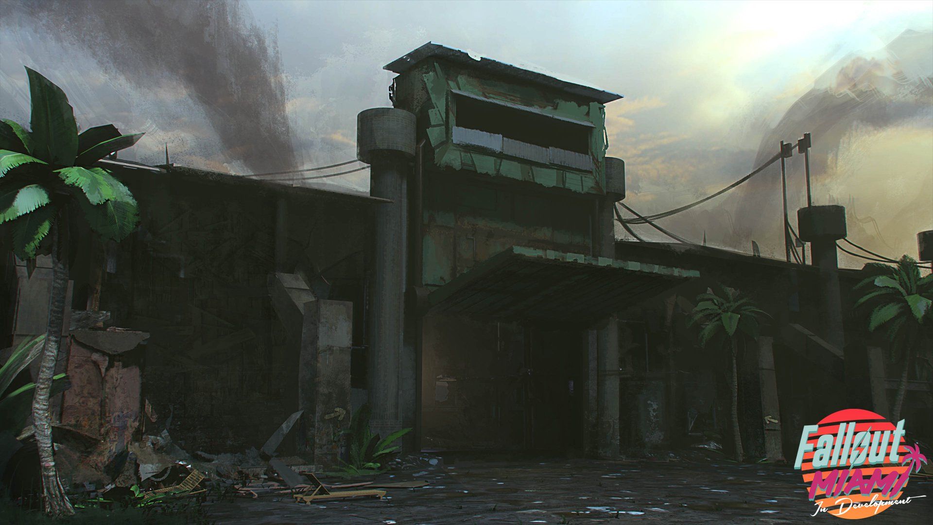 Winter 2020 Progress Update – Fallout Miami