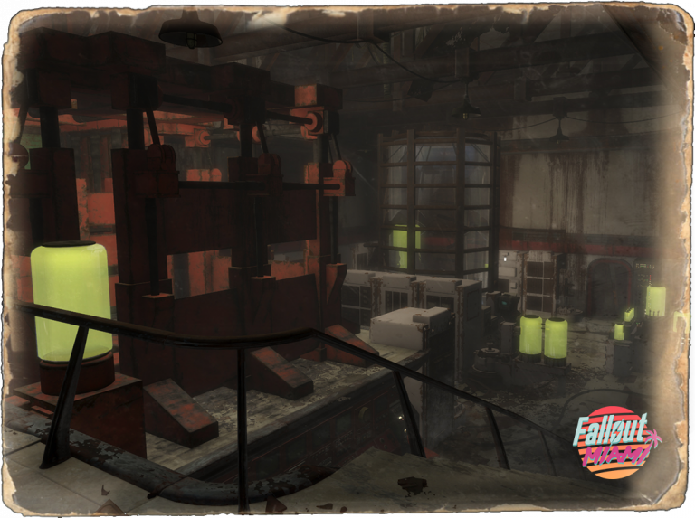 Developer of the Month – Fallout Miami