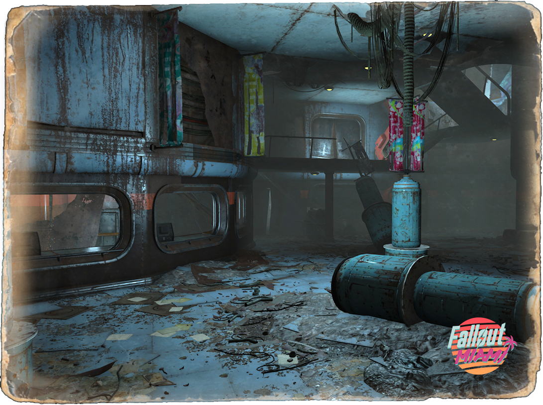 Developer of the Month – Fallout Miami