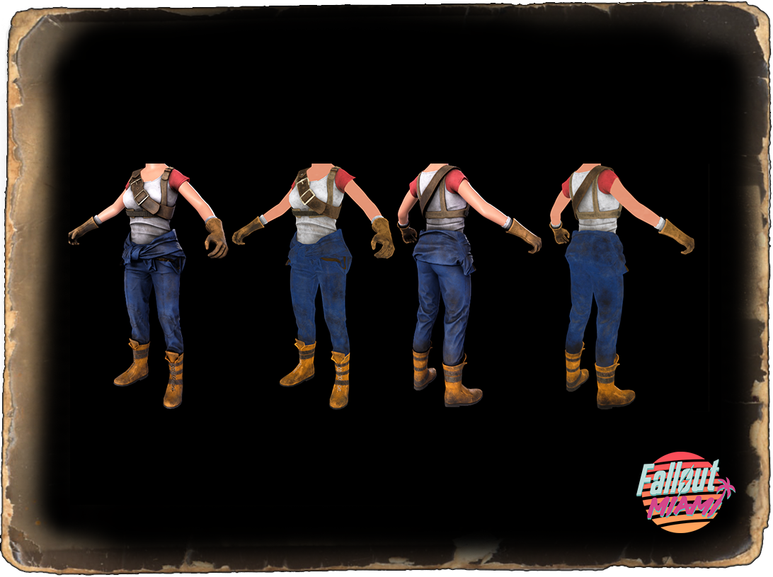 Developer of the Month – Fallout Miami