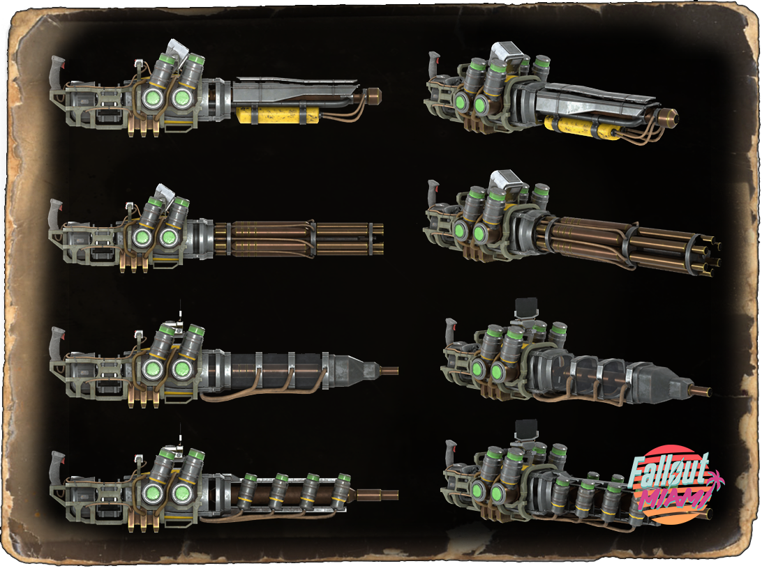 Developer of the Month – Fallout Miami